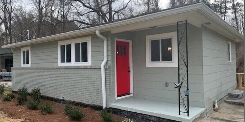 2905 Delray Dr Nw, Atlanta, GA 30318 - House Rental in Atlanta, GA ...