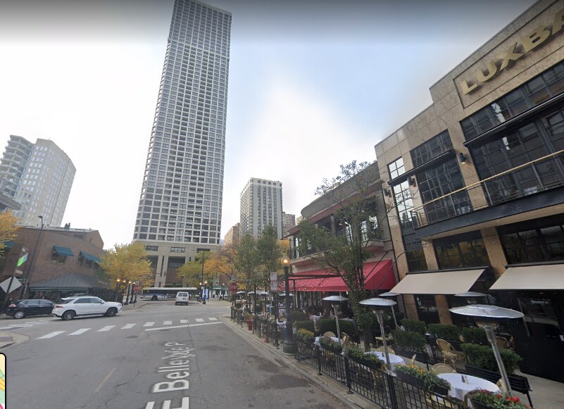 1030 N State St Unit 2B, Chicago, IL 60610 - Condo for Rent in Chicago ...