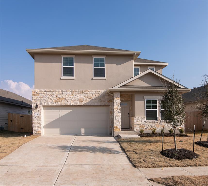 120 Hannah Trl, Andice, TX 78628 - House Rental in Andice, TX ...