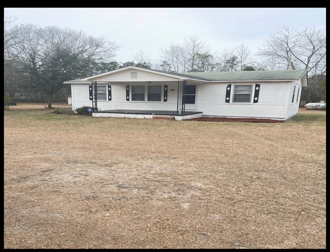 1620 Catalina Blvd, North, SC 29112 - House Rental in North, SC ...