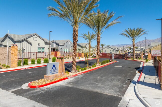 LeVante at Valley Vista - Apartments in North Las Vegas, NV ...