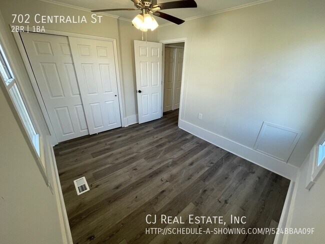 702 Centralia Ave, Excelsior Springs, MO 64024 - House Rental in ...