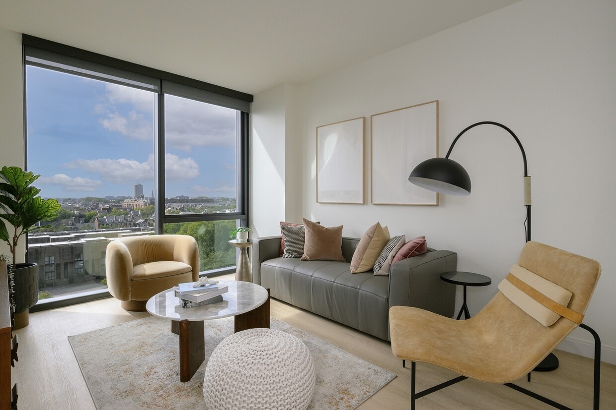 The Ryland - 1 Dock St Philadelphia, PA 19106 | Apartments.com