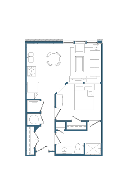 The Dillon Apartments - Raleigh, NC | Apartments.com