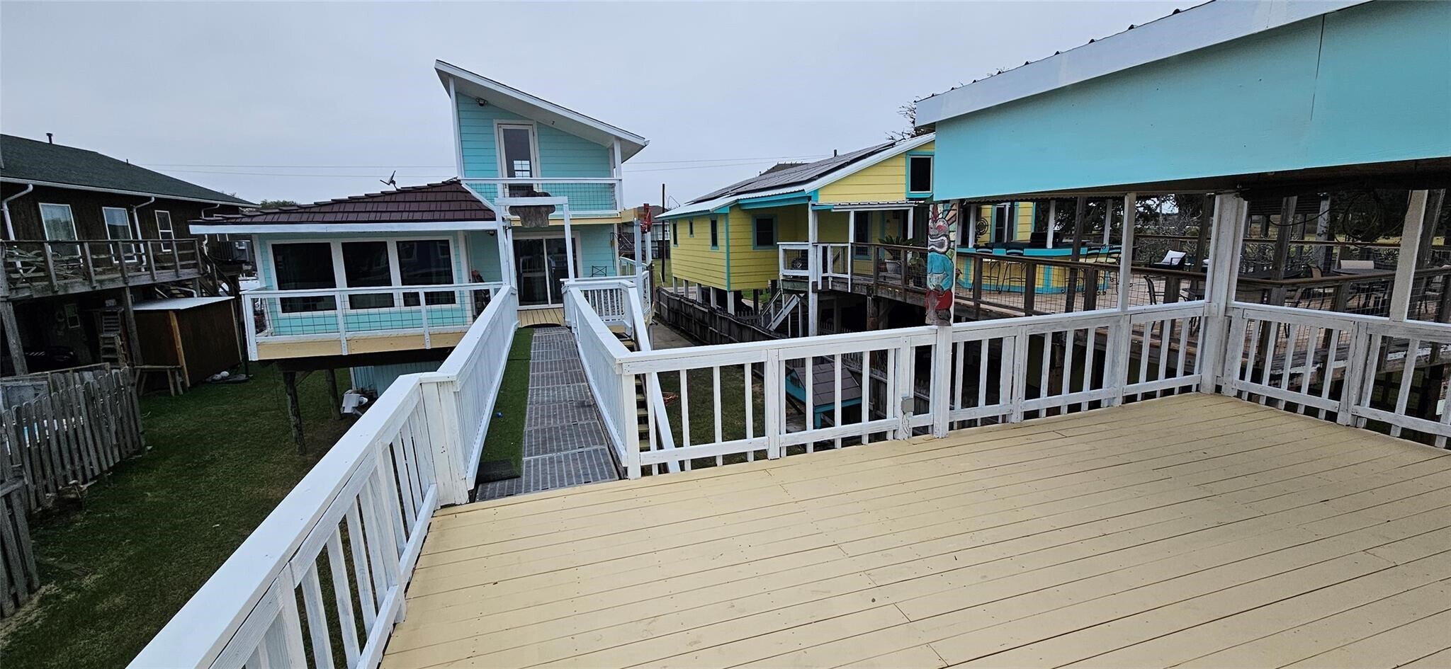 1643 Railroad St, San Leon, TX 77539 - House Rental in San Leon, TX ...