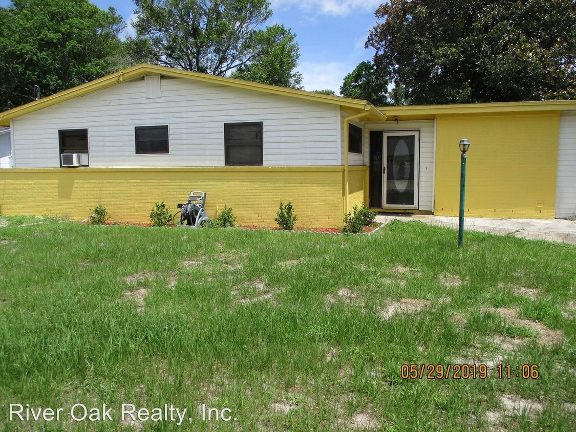 7955 Renault Dr S, Jacksonville, FL 32244 - House Rental in ...