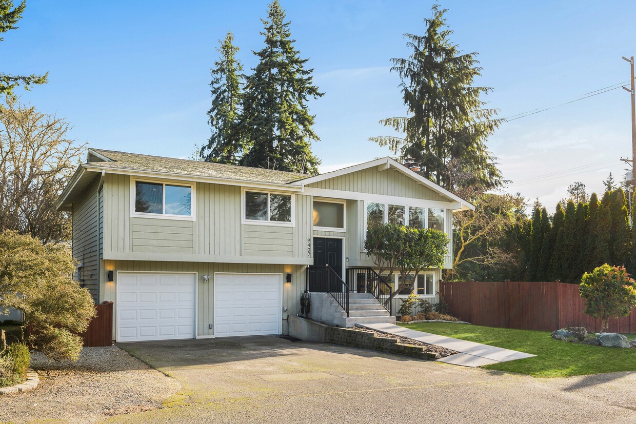 9407 220th St SW, Edmonds, WA 98020 - House Rental in Edmonds, WA ...