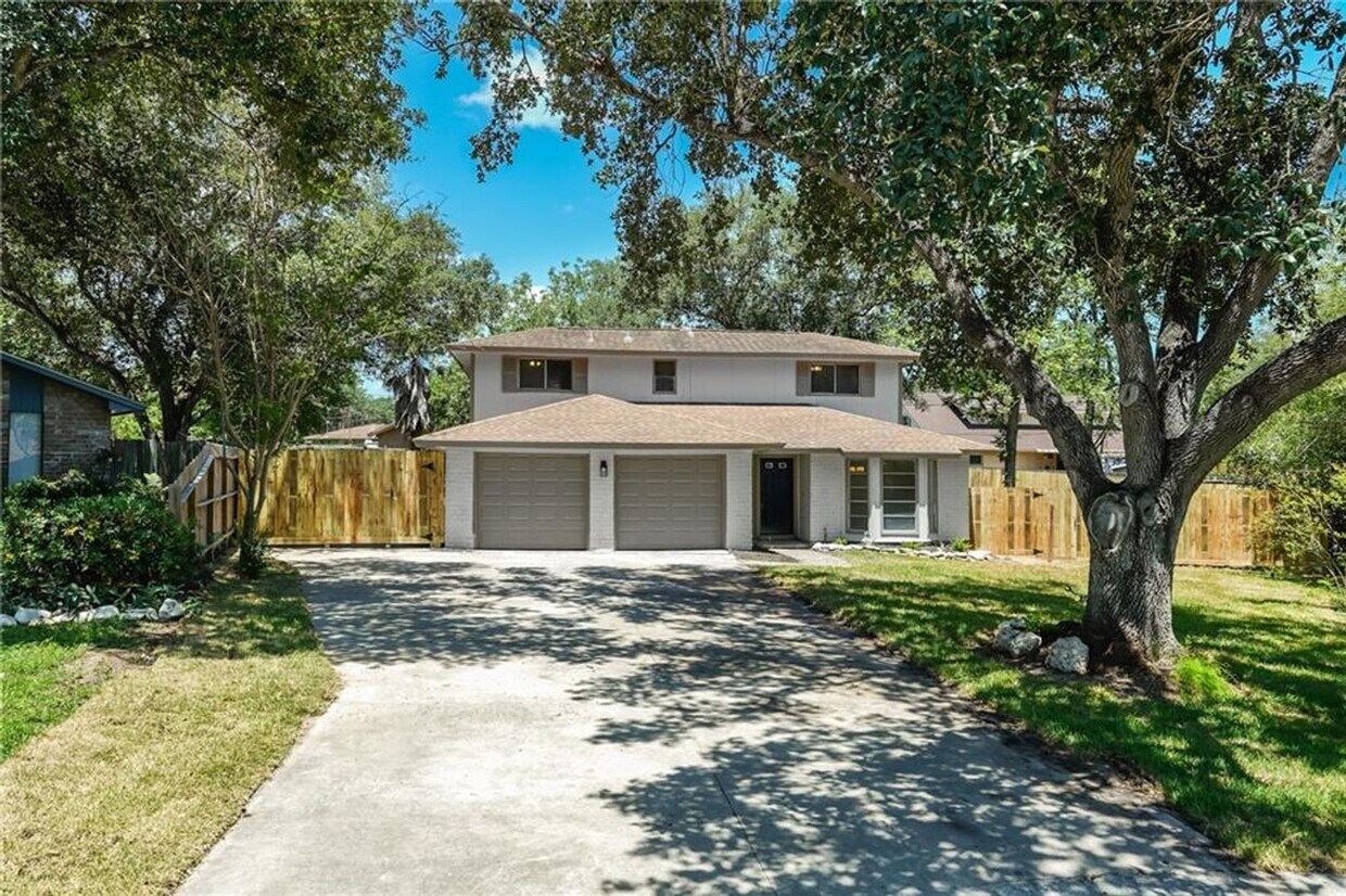 11029 Stonewall Blvd, Corpus Christi, TX 78410 - House Rental in Corpus ...