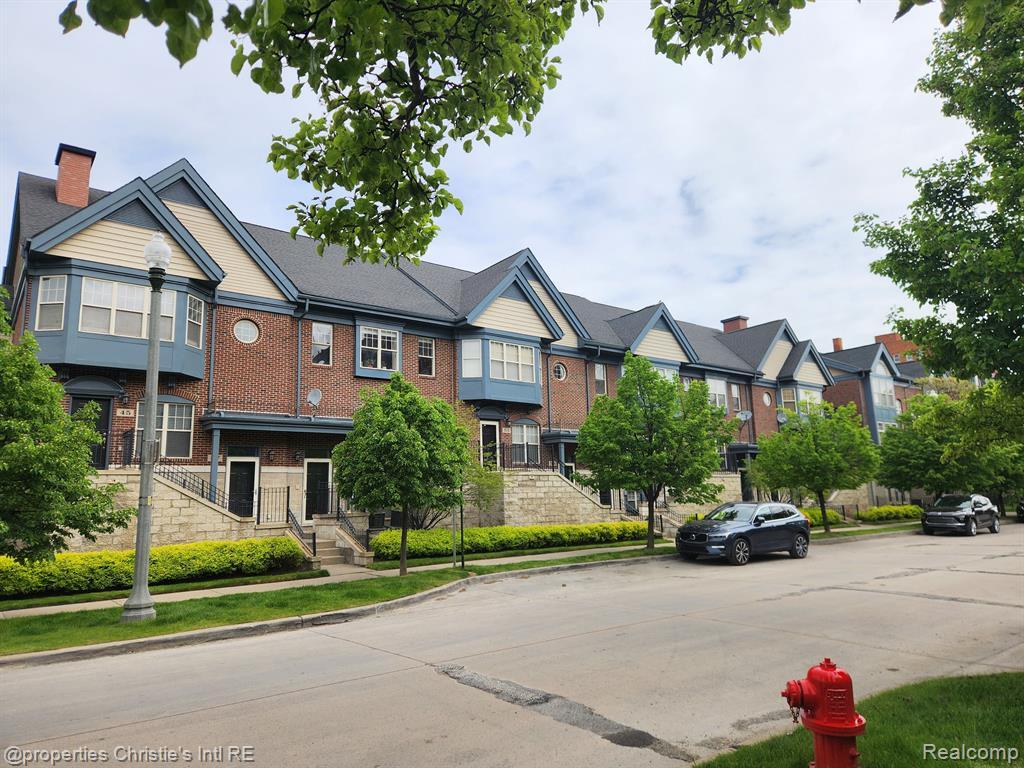53 Adelaide St, Detroit, MI 48201 - Condo for Rent in Detroit, MI ...