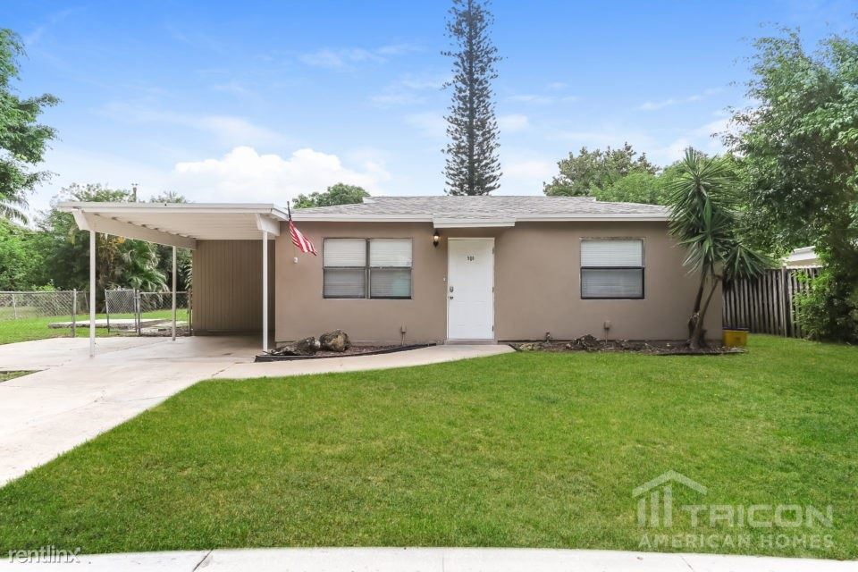 500 S Chillingworth Dr, West Palm Beach, FL 33409 - House Rental in ...