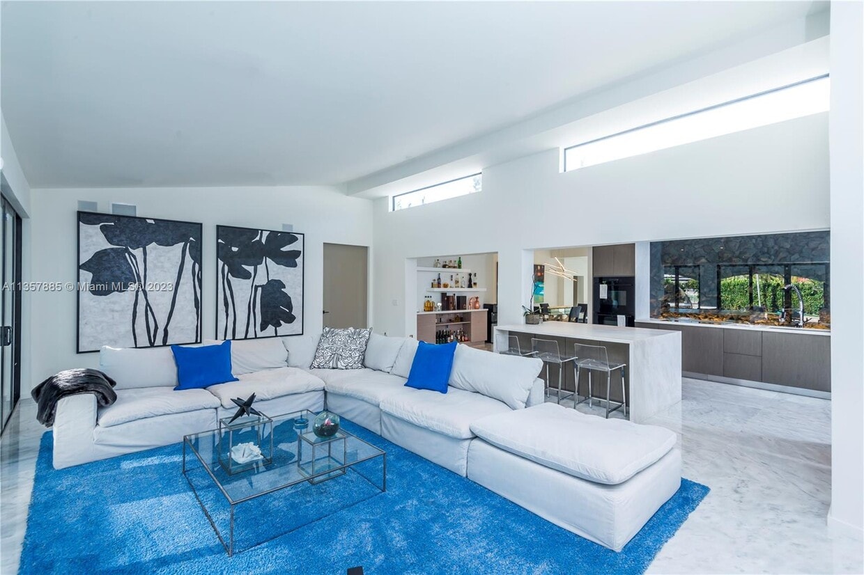 7805 Noremac Ave, Miami Beach, FL 33141 - House Rental in Miami Beach ...