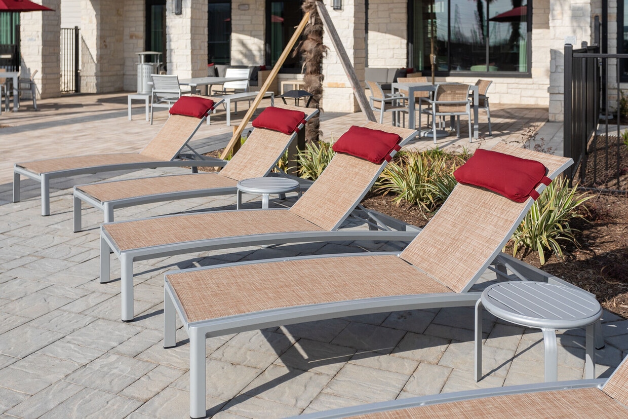 Prose Deerbrook - 19815 Kenswick Dr Humble, TX - Apartments for Rent in ...