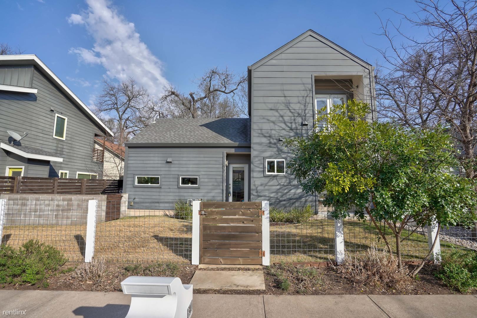 57 Anthony St, Austin, TX 78702 - House Rental in Austin, TX ...