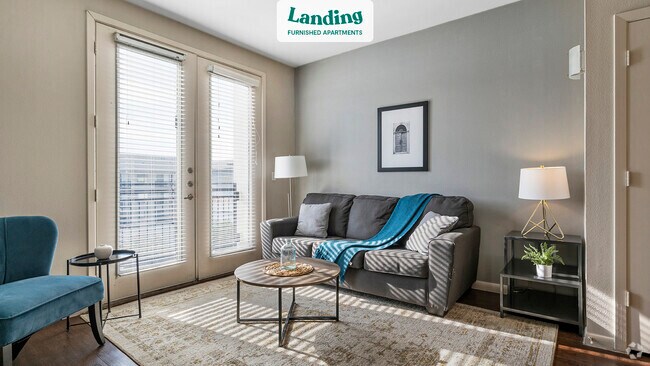 Domain Apartments for Rent - Austin, TX - 988 Rentals | Apartments.com