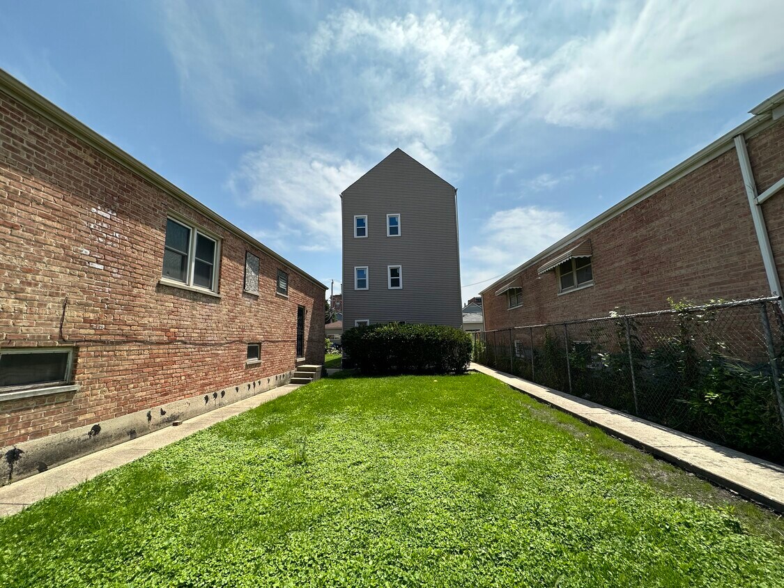 931 W 34th Pl Unit 3, Chicago, IL 60608 - 931 W 34th Pl Chicago, IL ...