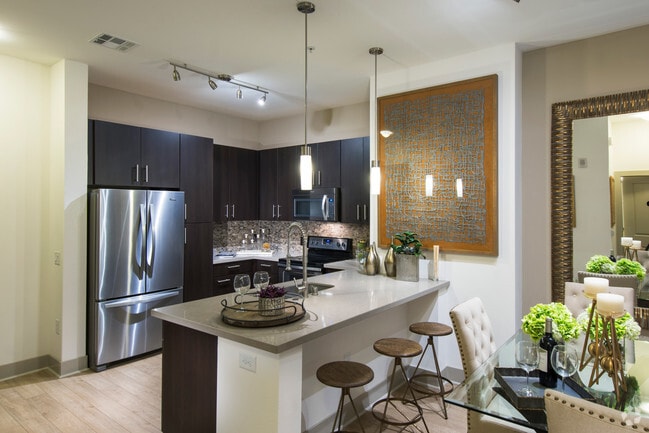 Best Luxury Downtown Los Angeles Apartments for Rent - Los Angeles, CA ...