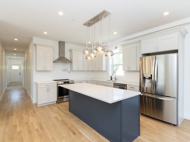 71 Stanton St Unit 1, Boston, MA 02124 - 71 Stanton St Boston, MA 02124 ...