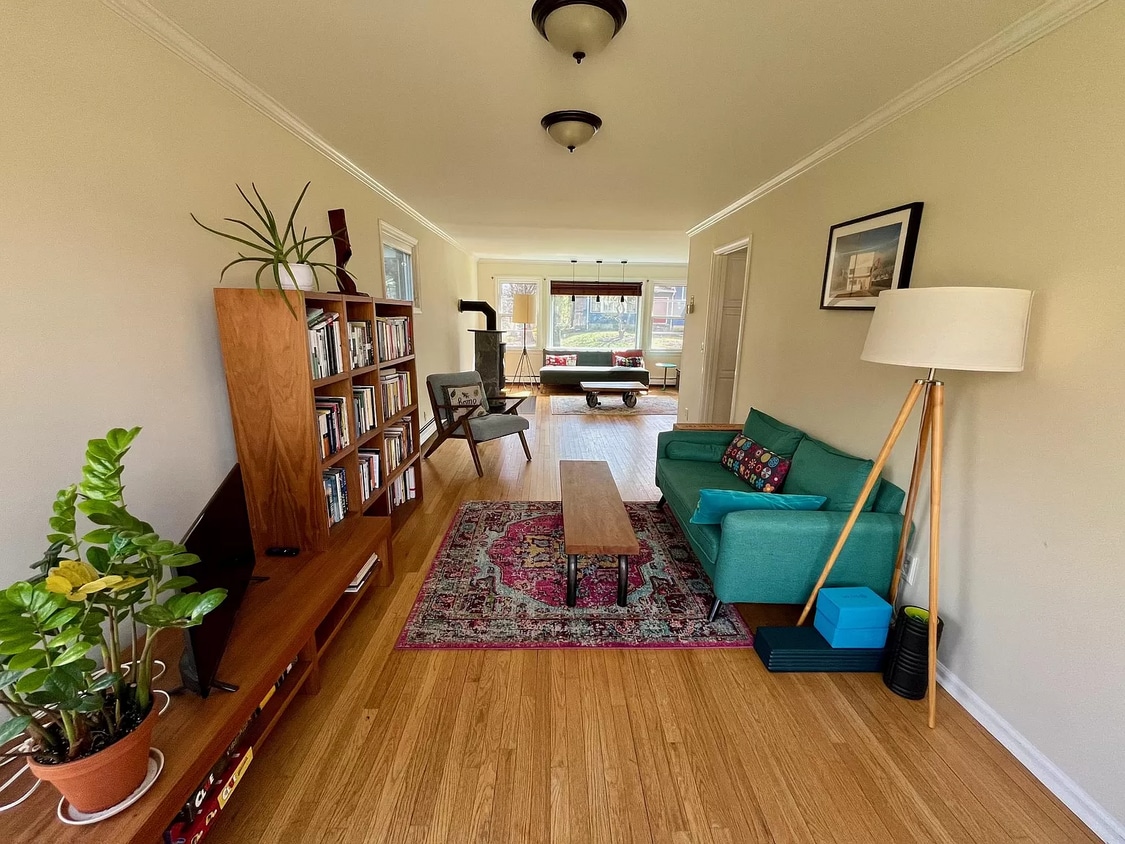 2 Lefurgy Terrace, Hastings-on-Hudson, NY 10706 - House Rental in ...