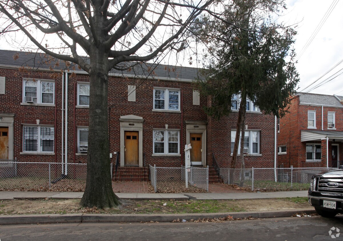1809-1811 18th St SE, Washington, DC 20020 - 1809-1811 18th St SE ...