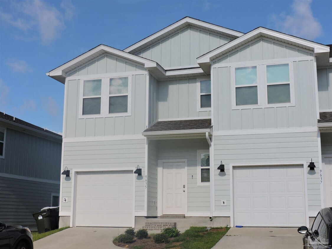 9635 Nature Creek Blvd, Bellview, FL 32526 - House Rental in Bellview ...