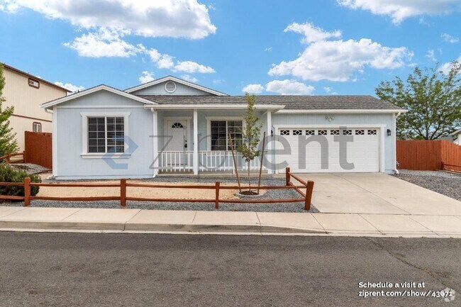 Cold Springs Apartments for Rent with a Walk-In Closet - Reno, NV ...