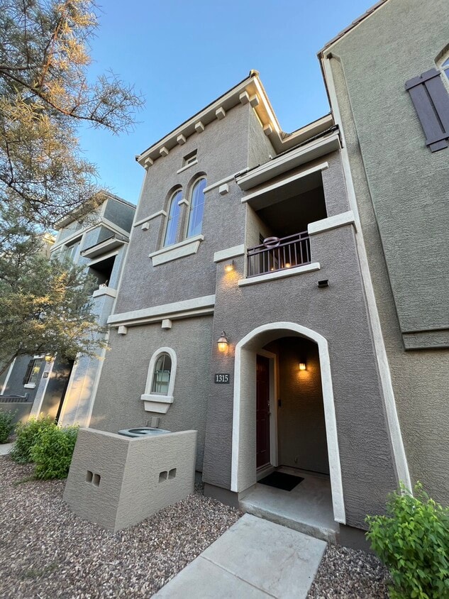 280 S Evergreen Rd Unit 1315, Tempe, AZ 85288 - Condo for Rent in Tempe ...
