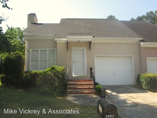 2802 Springwood Dr, Augusta, GA 30909 - House Rental in Augusta, GA ...