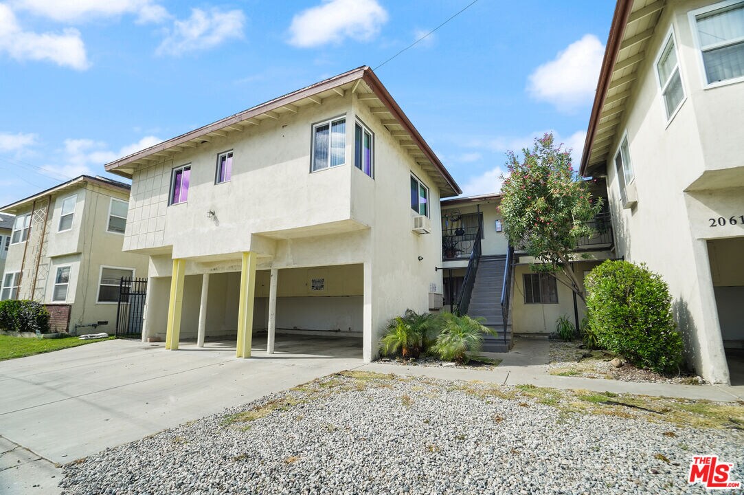 20617 Hartland St Unit 3, Los Angeles, CA 91306 - Room for Rent in Los ...