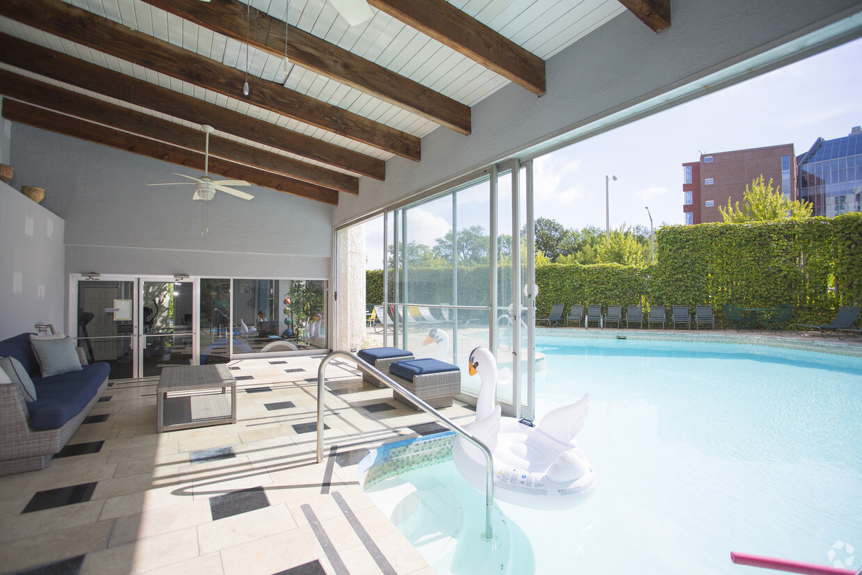 The Vista KC - 3838 Rainbow Blvd Kansas City, KS 66103 | Apartments.com