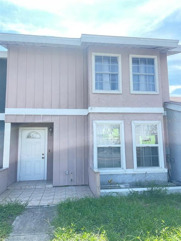 4706 George Rd, Tampa, FL 33634 - Townhome Rentals in Tampa FL ...