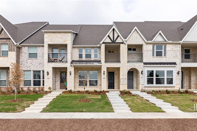 1907 Wittington Pl, Farmers Branch, TX 75234 - Townhome Rentals in ...