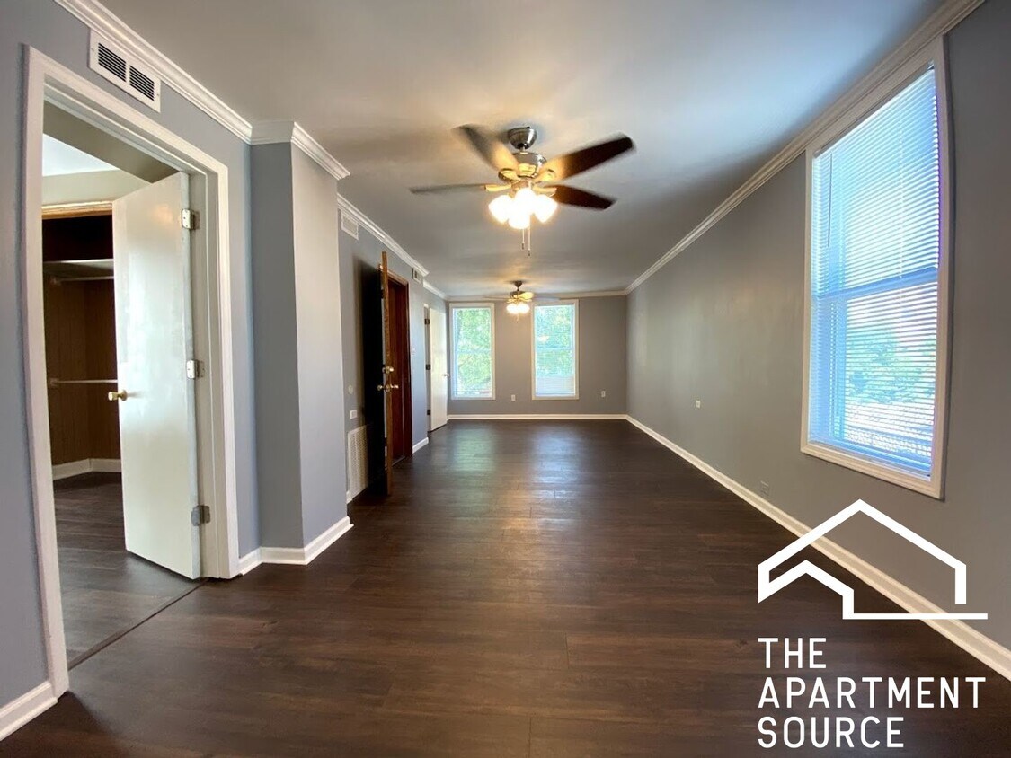 1847 N Talman Ave Unit 2, Chicago, IL 60647 - Condo for Rent in Chicago ...