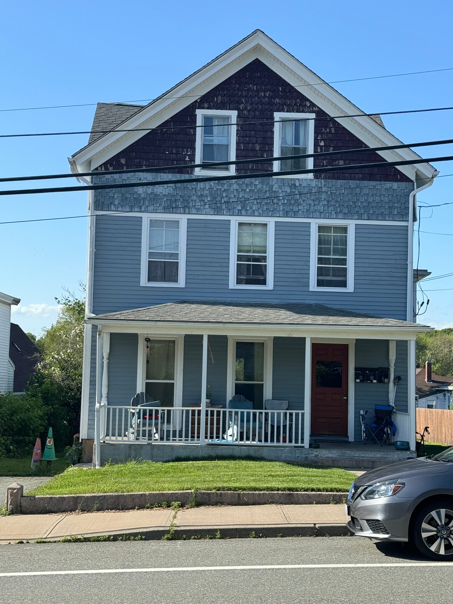 36 Oak St Unit 36 Oak St. #2, Westerly, RI 02891 - 36 Oak St Westerly ...