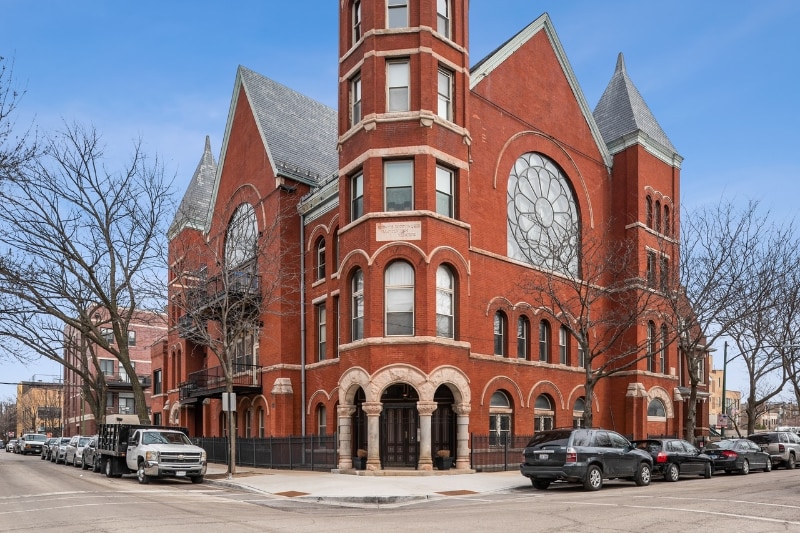 743 N Paulina St, Chicago, IL 60622 | Apartments.com