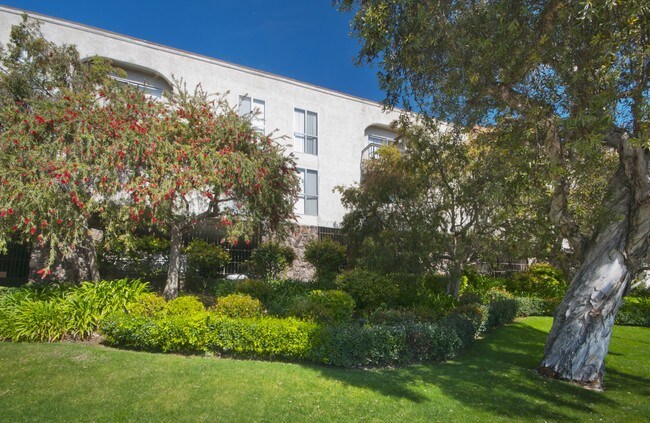 Rose Apartments Apartments - Los Angeles, CA | Apartments.com