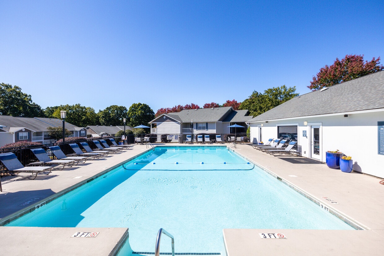 The Victor Verdae - 1600 Azalea Hill Dr Greenville, SC 29607 ...