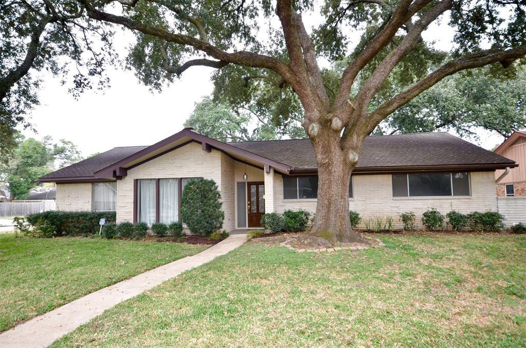 6046 Valkeith Dr, Houston, TX 77096 - House Rental in Houston, TX ...