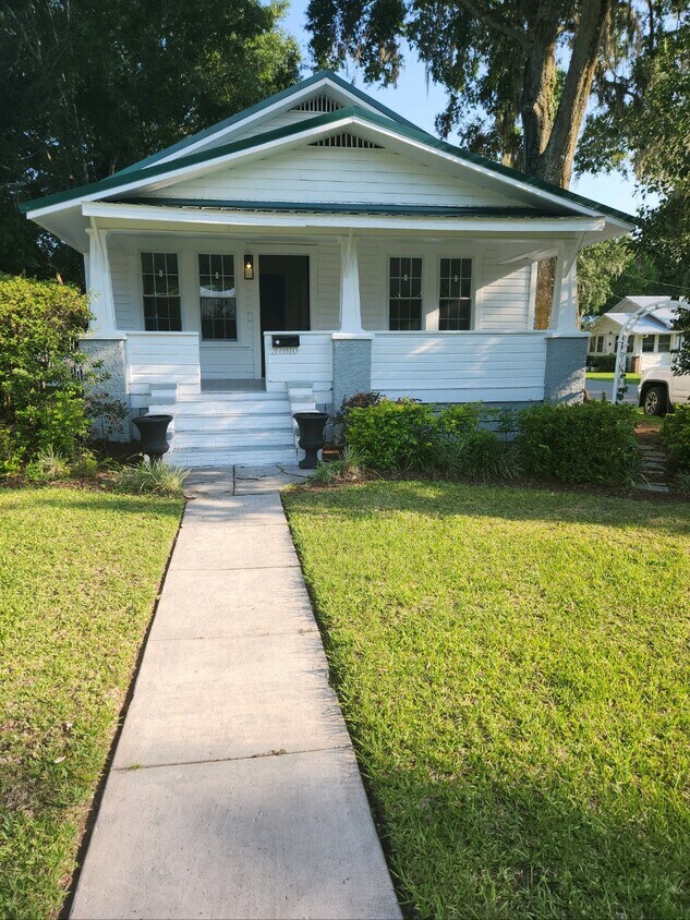 37810 Howard Ave, Dade City, FL 33525 - House Rental in Dade City, FL ...