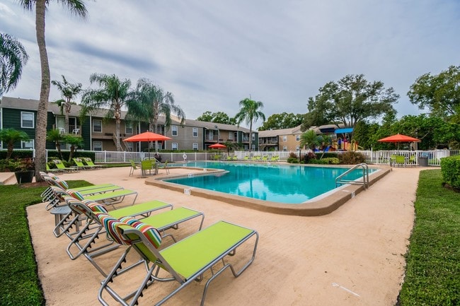 Coopers Pond Apartments - Tampa, FL | Apartments.com