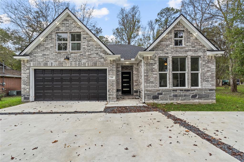 719 Moose Dr, Crosby, TX 77532 - House Rental in Crosby, TX ...