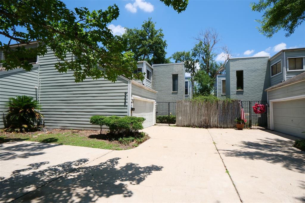 9526 Val Verde St, Houston, TX 77063 - Condo for Rent in Houston, TX ...