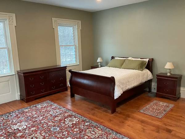 886 Vt-74 Unit A - 2 Bedroom, Shoreham, VT 05770 - 886 Vt-74 Shoreham ...