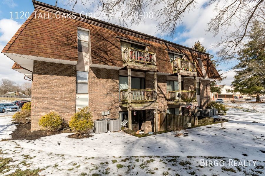 1120 Tall Oaks Cir Unit 1120-08, Harrison, OH 45030 - Room for Rent in ...