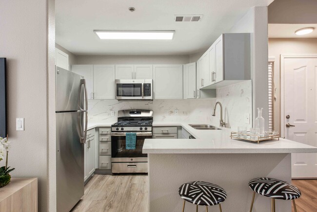 Allure at Camarillo - Apartments in Camarillo, CA | Apartments.com