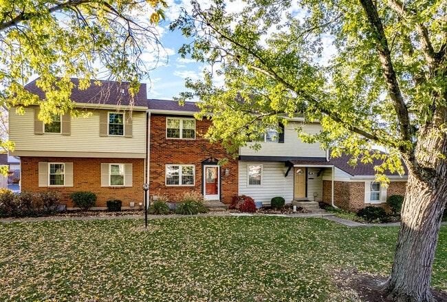 7521 Kingsgate Way, West Chester Township, OH 45069 - Townhome Rentals ...