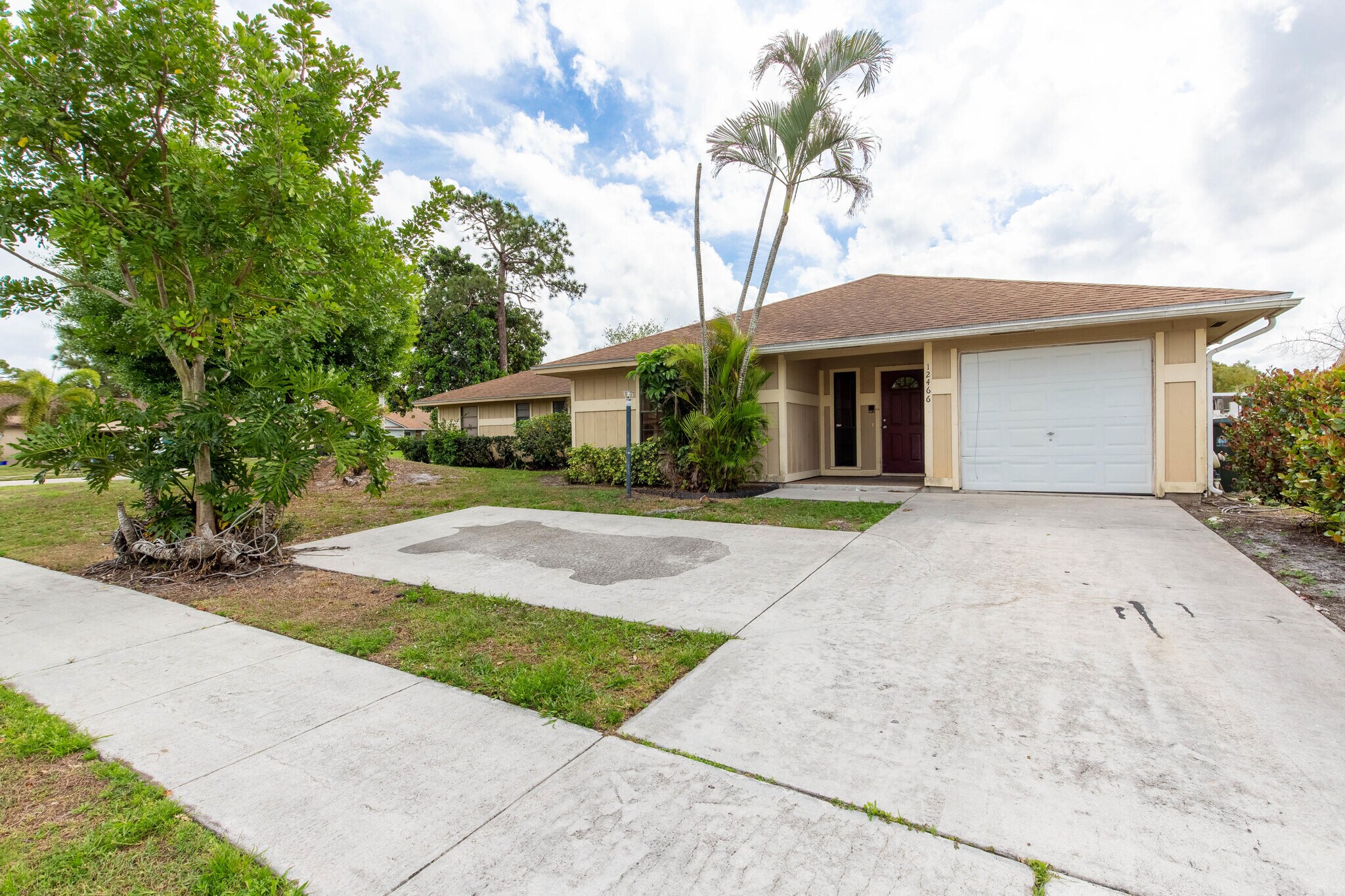 12466 Guilford Way, Wellington, FL 33414 - Townhome Rentals in ...