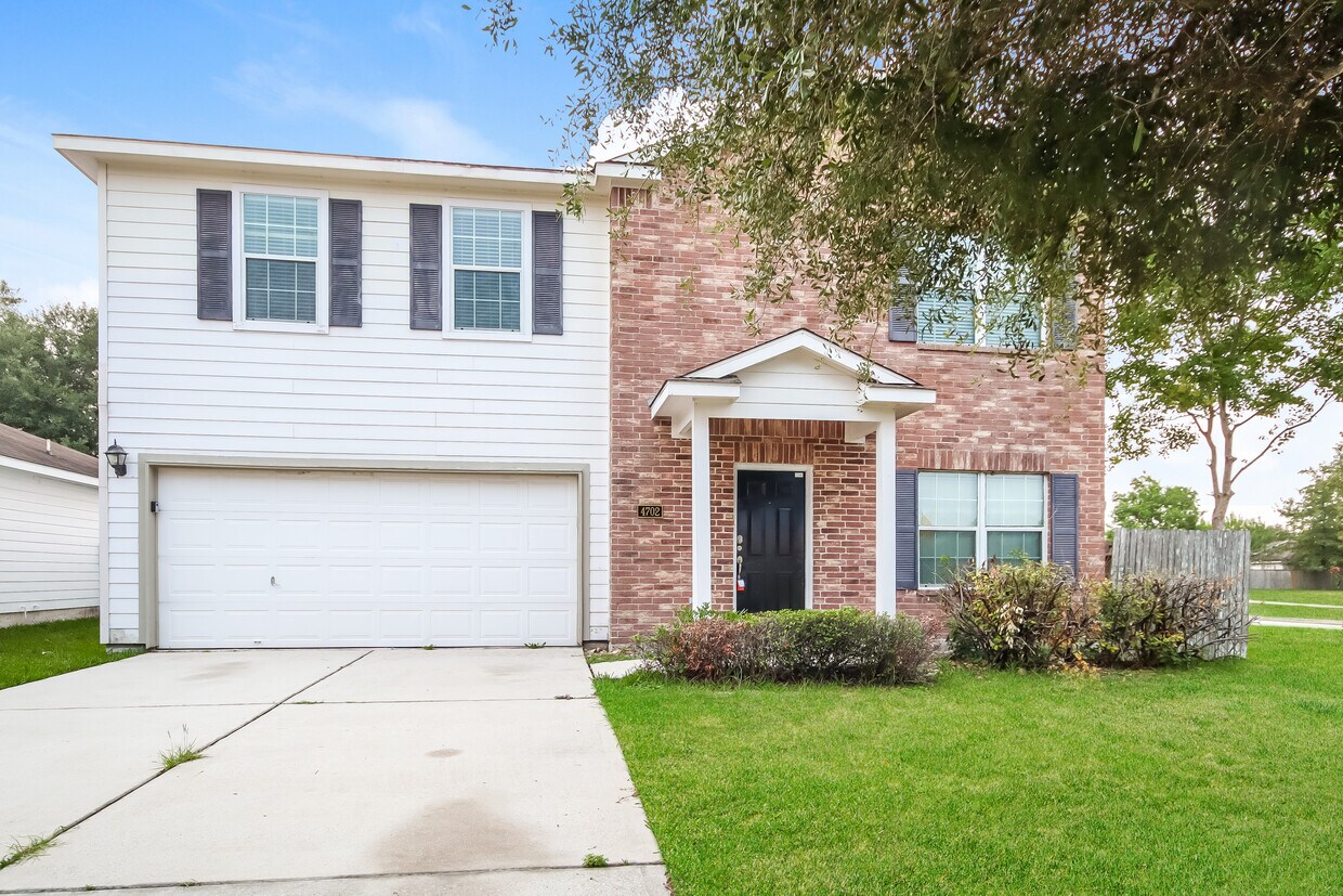 4702 San Antonio River Dr, Spring, TX 77386 | Apartments.com