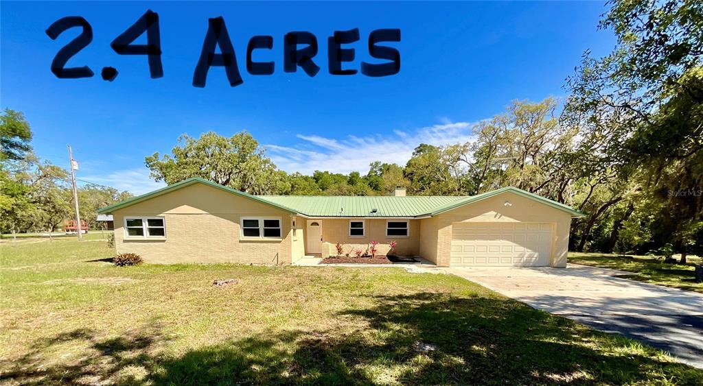 12730 Morgan Rd, Hudson, FL 34669 - House Rental in Hudson, FL ...