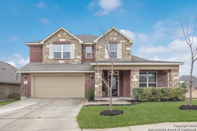 12532 Neville Ranch, San Antonio, TX 78245 - House Rental in San ...