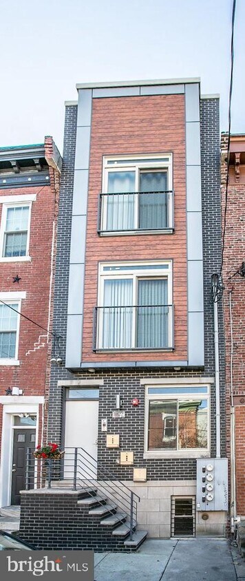 1822 Federal St, Philadelphia, PA 19146 - House Rental in Philadelphia ...